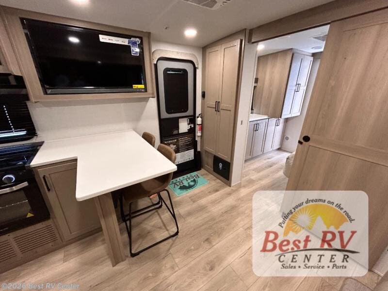 2026 Forest River Rockwood Mini Lite 2523MBR RV for Sale in Turlock, CA ...