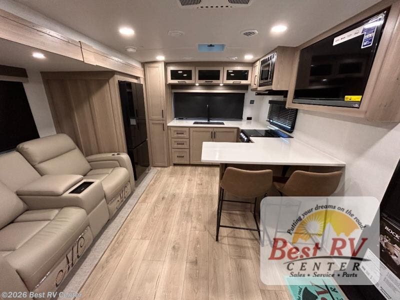 2026 Forest River Rockwood Mini Lite 2523MBR RV for Sale in Turlock, CA ...