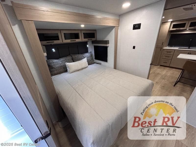 2026 Forest River Rockwood Mini Lite 2523MBR RV for Sale in Turlock, CA ...