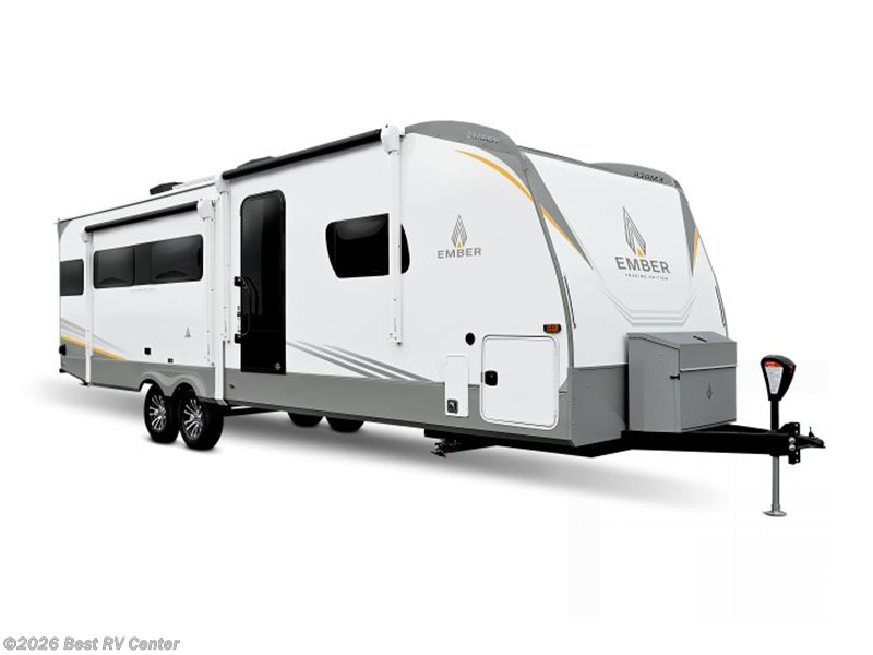 2025 Ember RV Touring Edition 24MSL RV for Sale in Turlock, CA 95382 ...