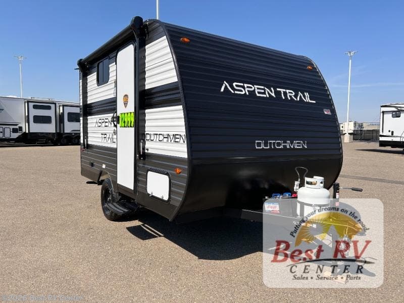 2026 Dutchmen Aspen Trail Mini 13BH RV for Sale in Turlock, CA 95382 ...