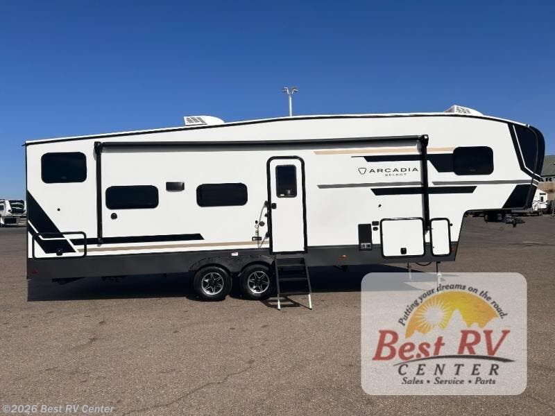 2026 Keystone Arcadia Select 27SBH #37943 - For Sale in Turlock, CA