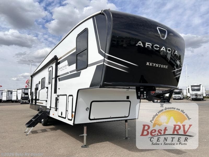 2026 Keystone Arcadia Super Lite 308SLBH RV for Sale in Turlock, CA ...