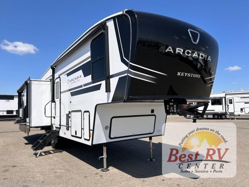 2026 Keystone Arcadia Super Lite 294SLRD RV for Sale in Turlock, CA ...