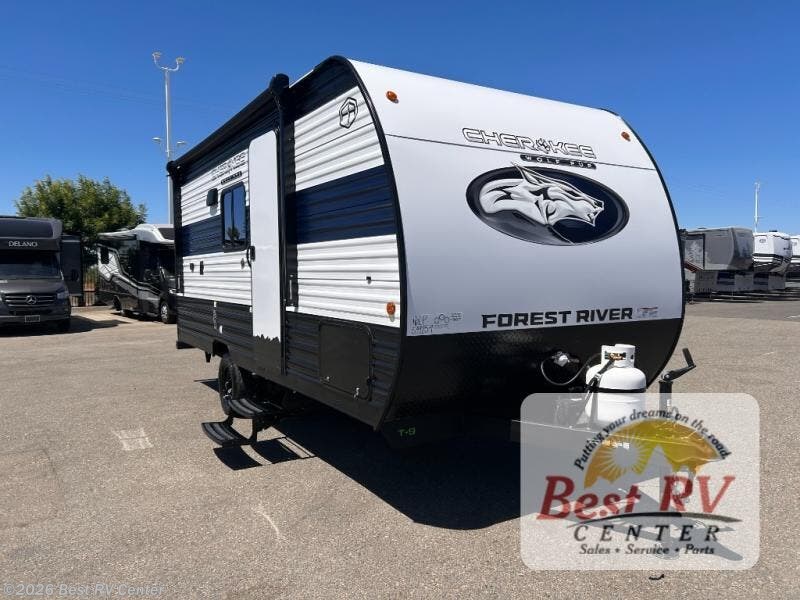 2026 Forest River Cherokee Wolf Pup 16LP RV for Sale in Turlock, CA ...