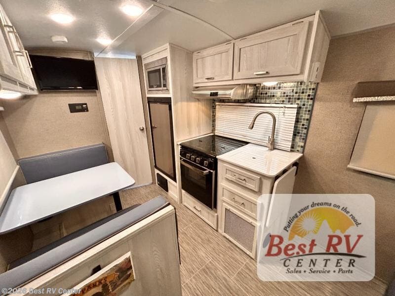 2019 Forest River Rockwood Geo Pro 19FD RV for Sale in Turlock, CA ...
