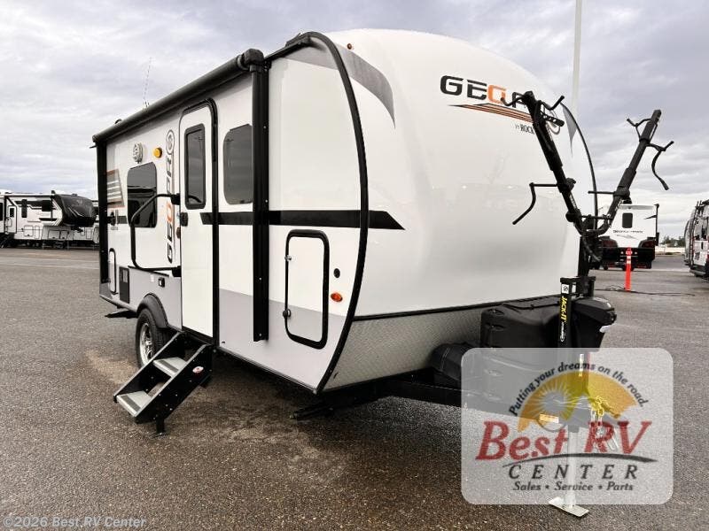 2019 Forest River Rockwood Geo Pro 19FD RV for Sale in Turlock, CA ...