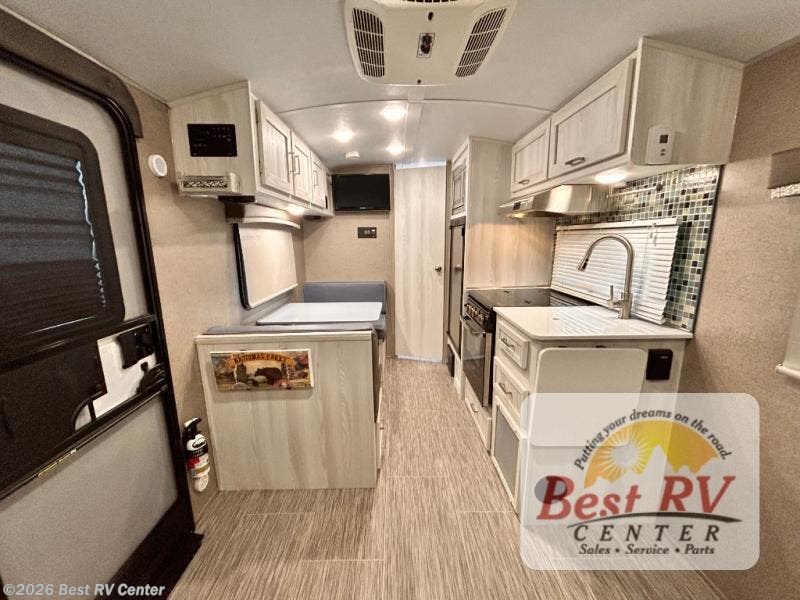 2019 Forest River Rockwood Geo Pro 19FD RV for Sale in Turlock, CA ...