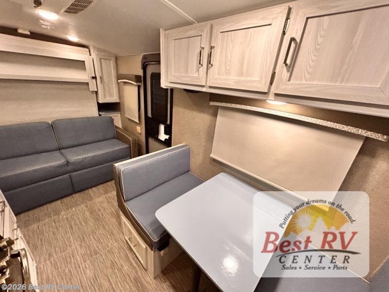 2019 Forest River Rockwood Geo Pro 19FD RV for Sale in Turlock, CA ...