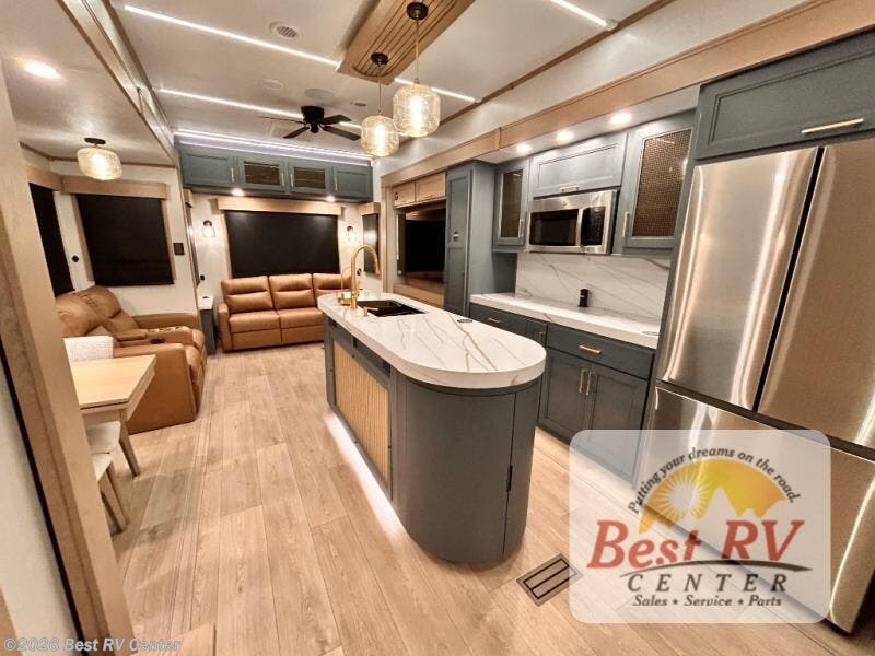 2026 Redwood RV Redwood 412GK RV for Sale in Turlock, CA 95382 | 38649 ...