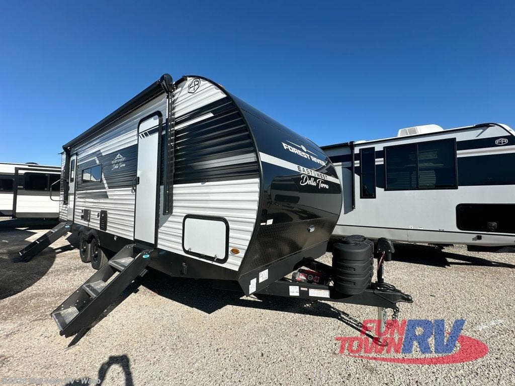 2025 East to West Della Terra 251RD RV for Sale in Hewitt, TX 76643 ...