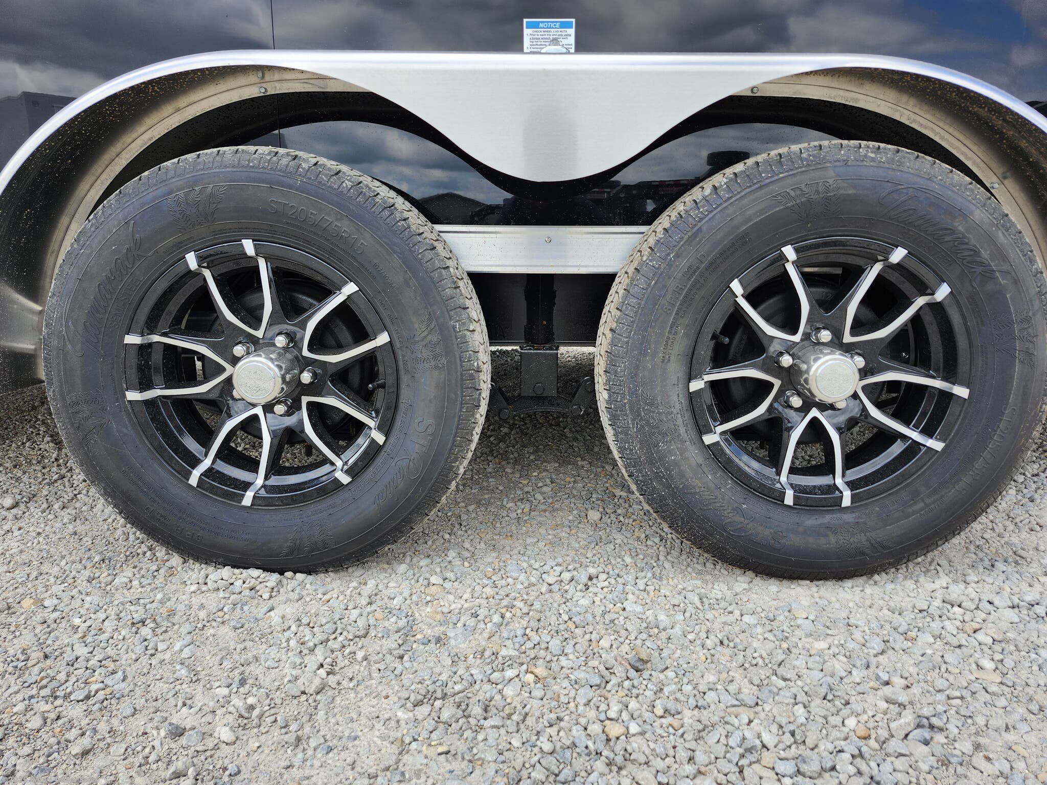 2026 US Cargo 7X16' Enclosed Cargo Trailer / 84" Height / Pro