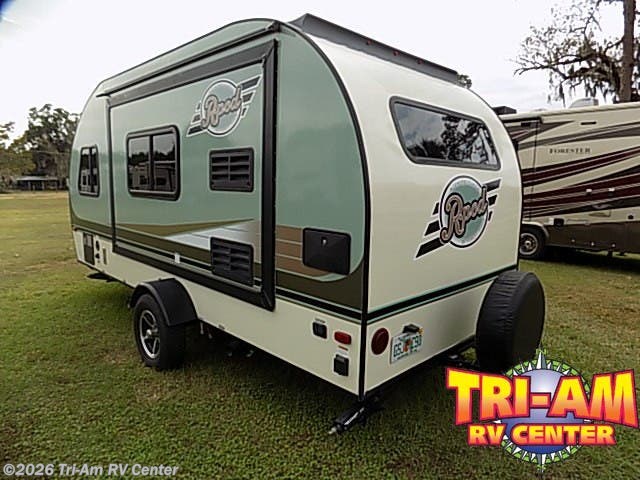 2017 Forest River R-Pod 179 RV for Sale in Ocala, FL 34479 | 10074 ...