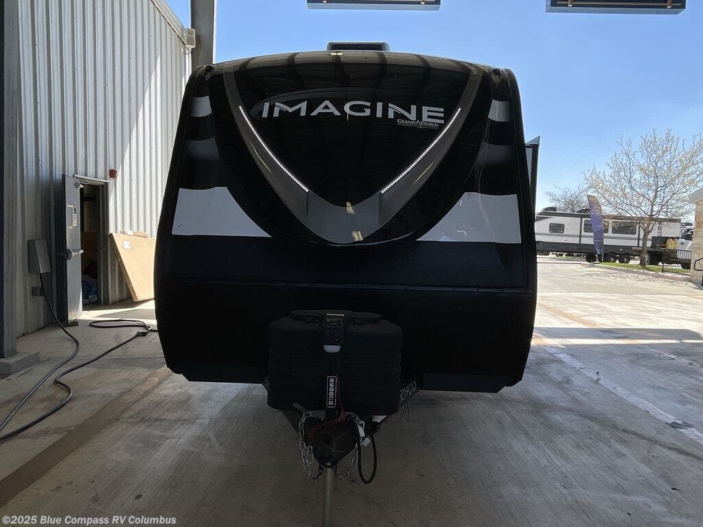 2017 Grand Design Imagine 2600RB RV for Sale in Delaware, OH 43015 ...