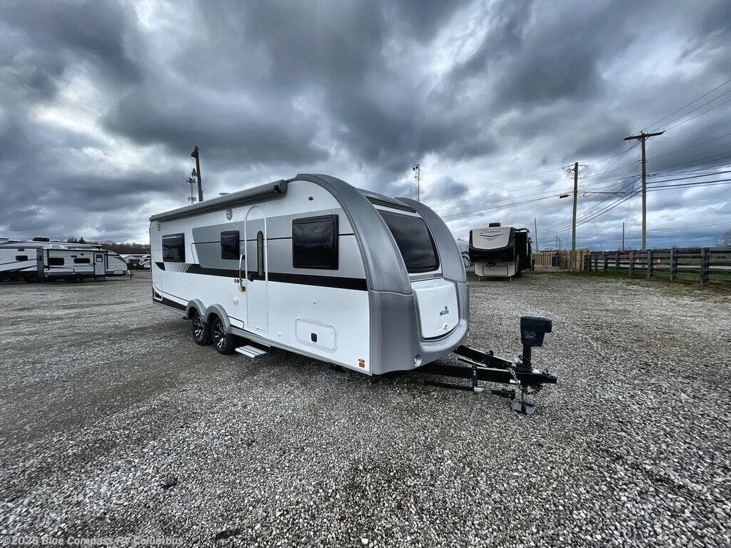 2020 NuCamp AVIA Std. Model RV for Sale in Delaware, OH 43015 ...