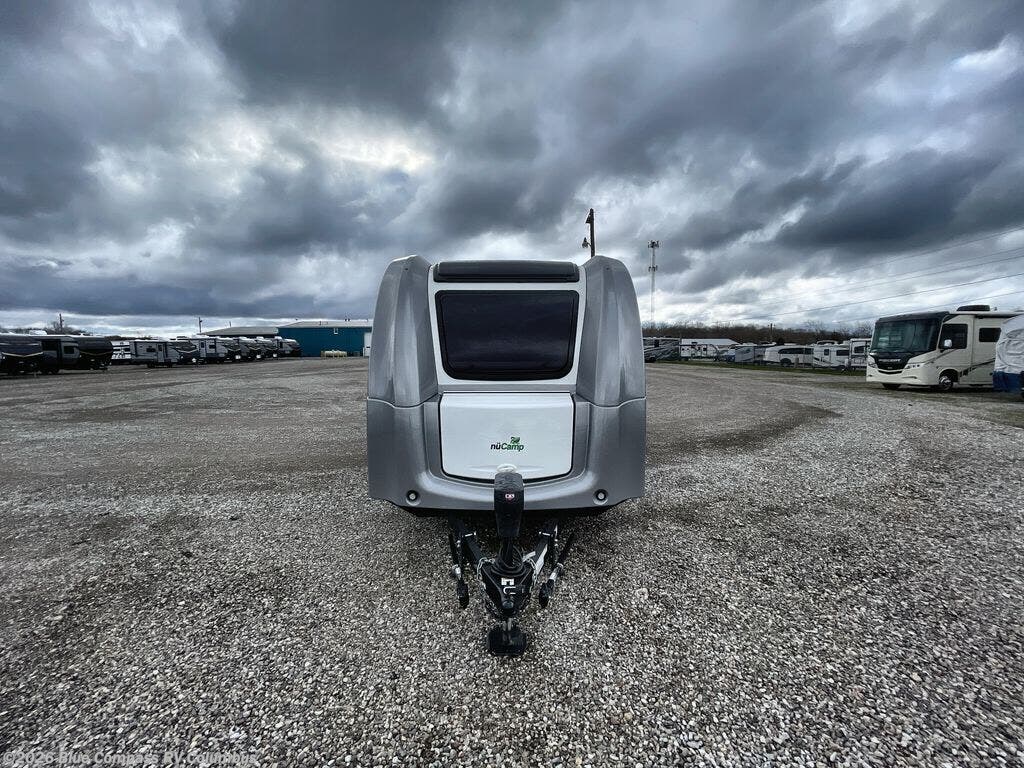 2020 NuCamp AVIA Std. Model RV for Sale in Delaware, OH 43015 ...