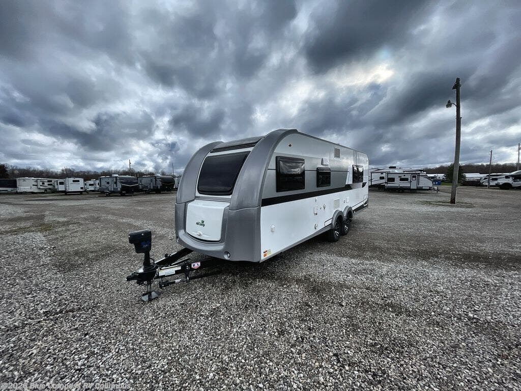 2020 NuCamp AVIA Std. Model RV for Sale in Delaware, OH 43015 ...