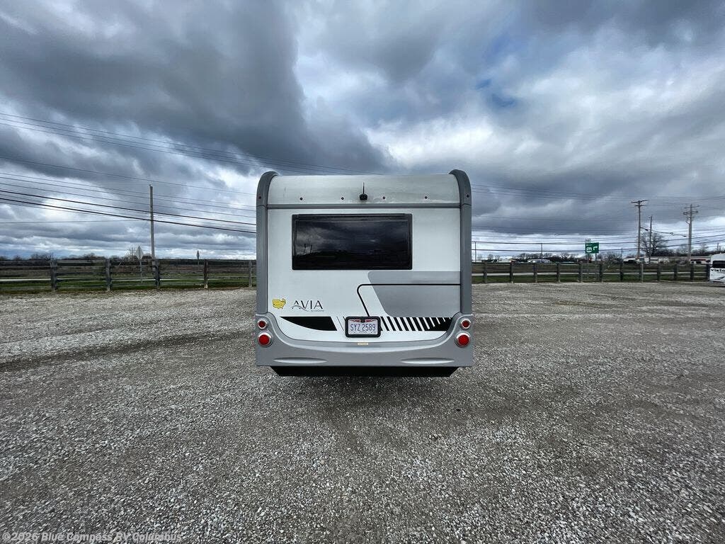 2020 NuCamp AVIA Std. Model RV for Sale in Delaware, OH 43015 ...