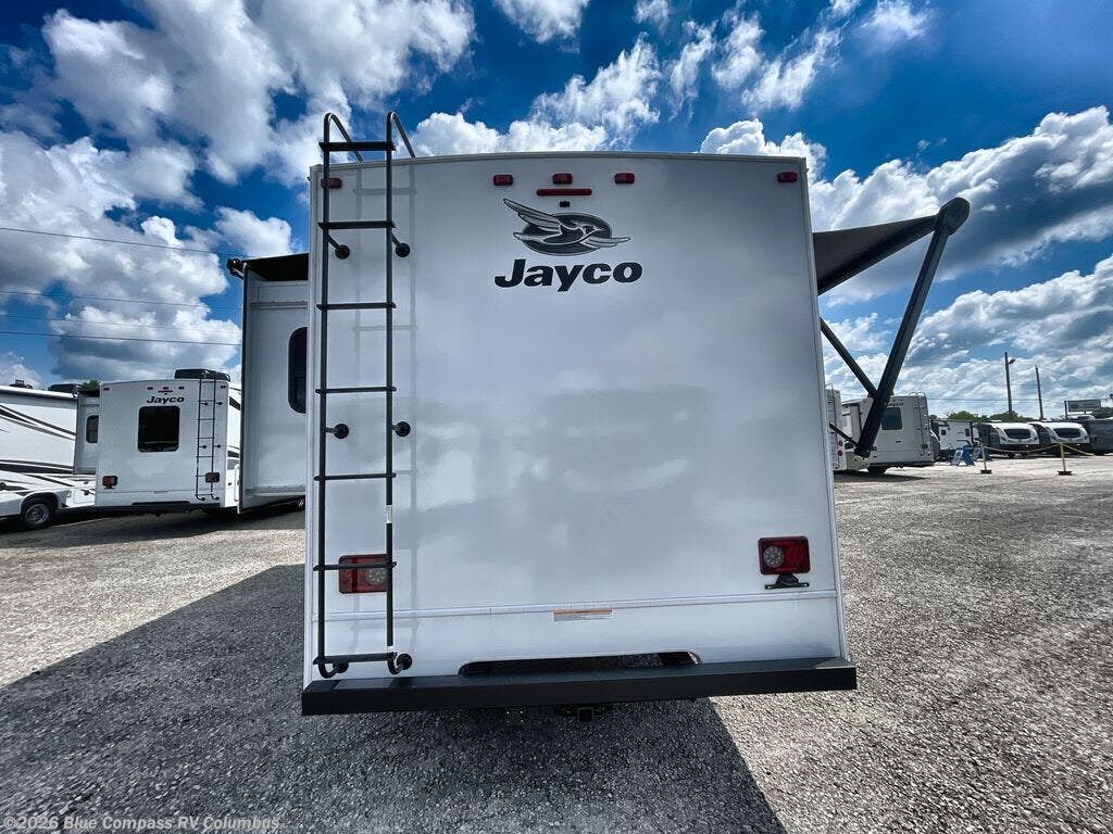 2025 Jayco Redhawk 24B #M88500 - For Sale in Delaware, OH