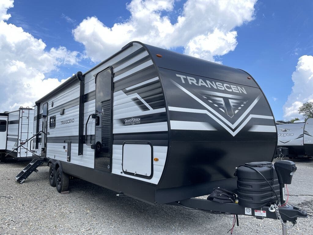 2025 Grand Design Transcend Xplor 265BHT RV for Sale in Delaware, OH ...