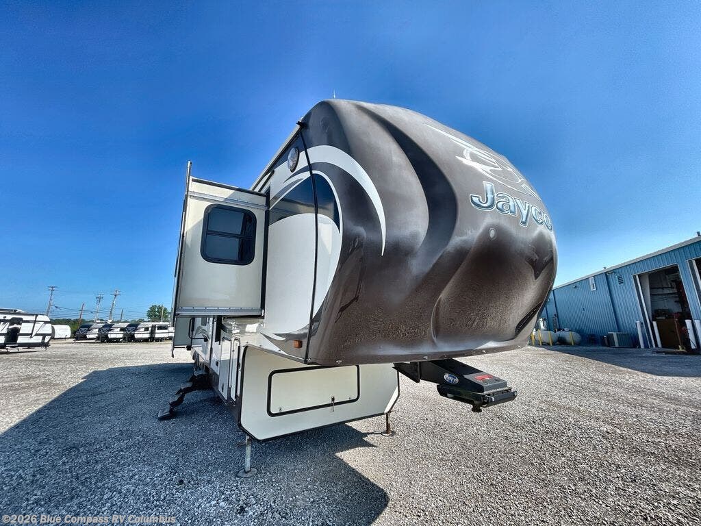 2015 Jayco Eagle Premier 371FLFS RV for Sale in Delaware, OH 43015 ...
