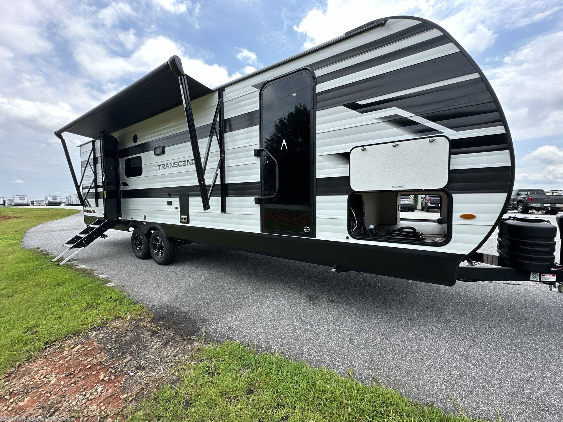 2025 Grand Design Transcend Xplor 265BHT RV for Sale in Delaware, OH ...