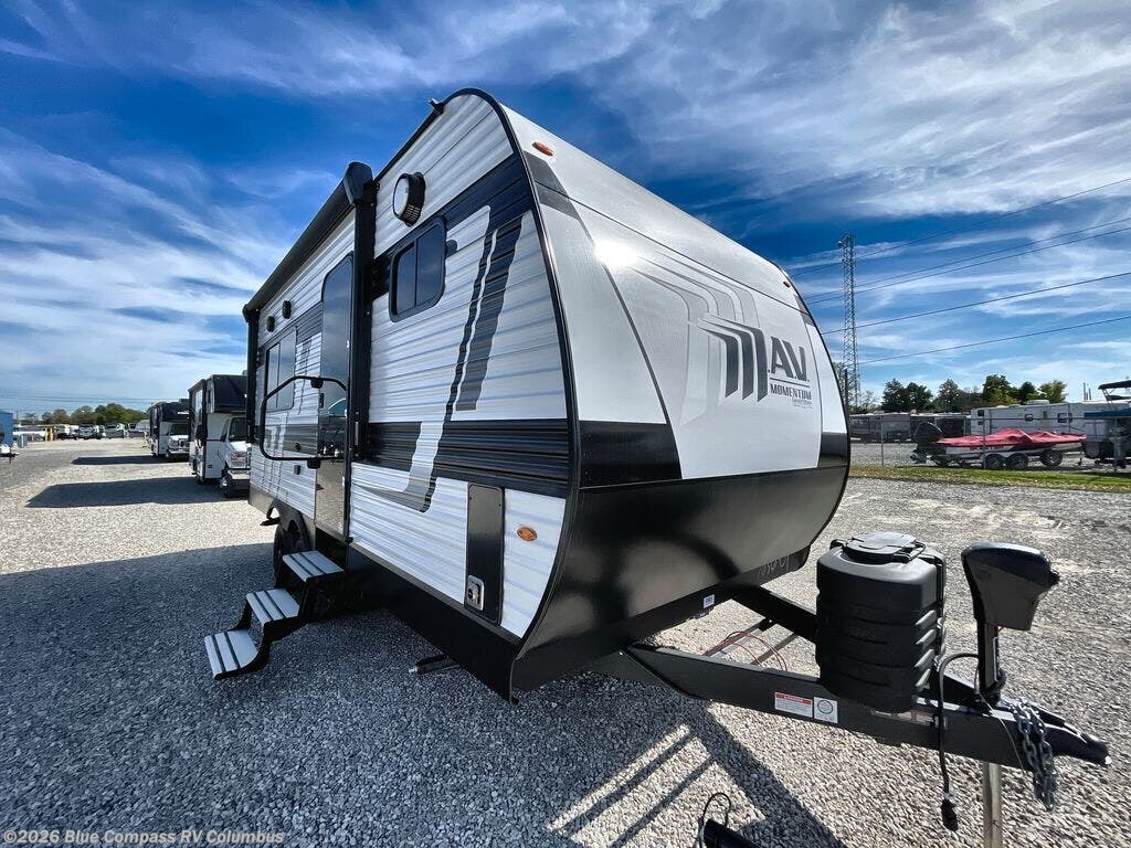 2026 Grand Design Momentum MAV 17MAV #T130001 - For Sale in Delaware, OH