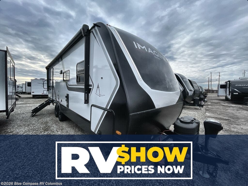 2026 Grand Design Imagine 2600RB RV for Sale in Delaware, OH 43015 ...