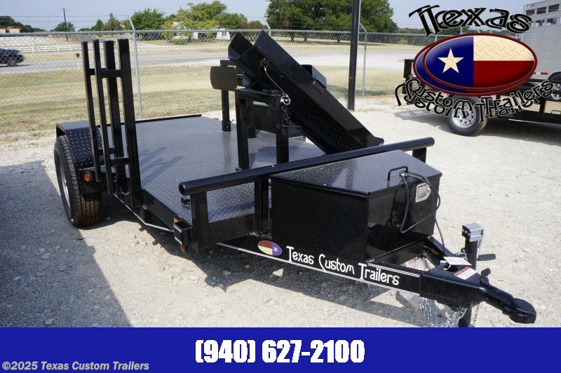 East Texas Trailers for Sale | Decatur, TX | Texas Custom