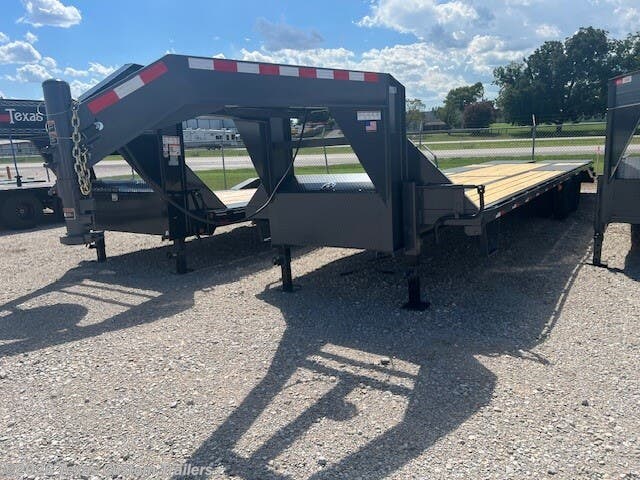 2025 Friesen 102X32 GN FB SUR
