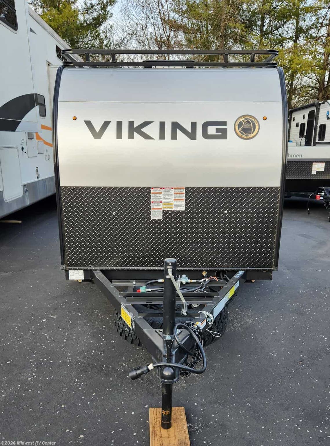 2023 Coachmen Viking Express 9.0TD #7756 - For Sale in St Louis, MO