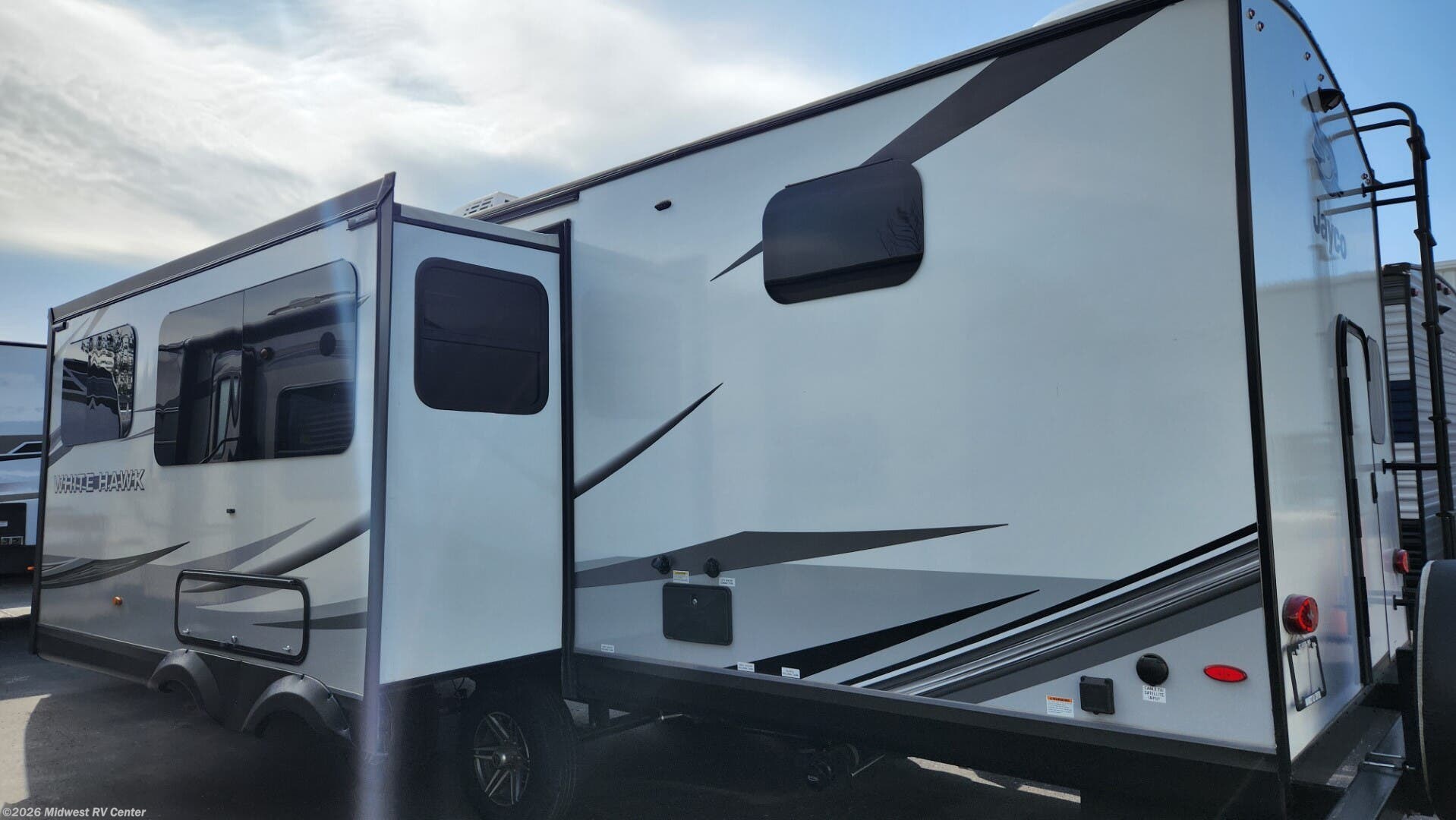 2022 Jayco Whitehawk 29BH RV for Sale in St Louis, MO 63129 | 8152A ...