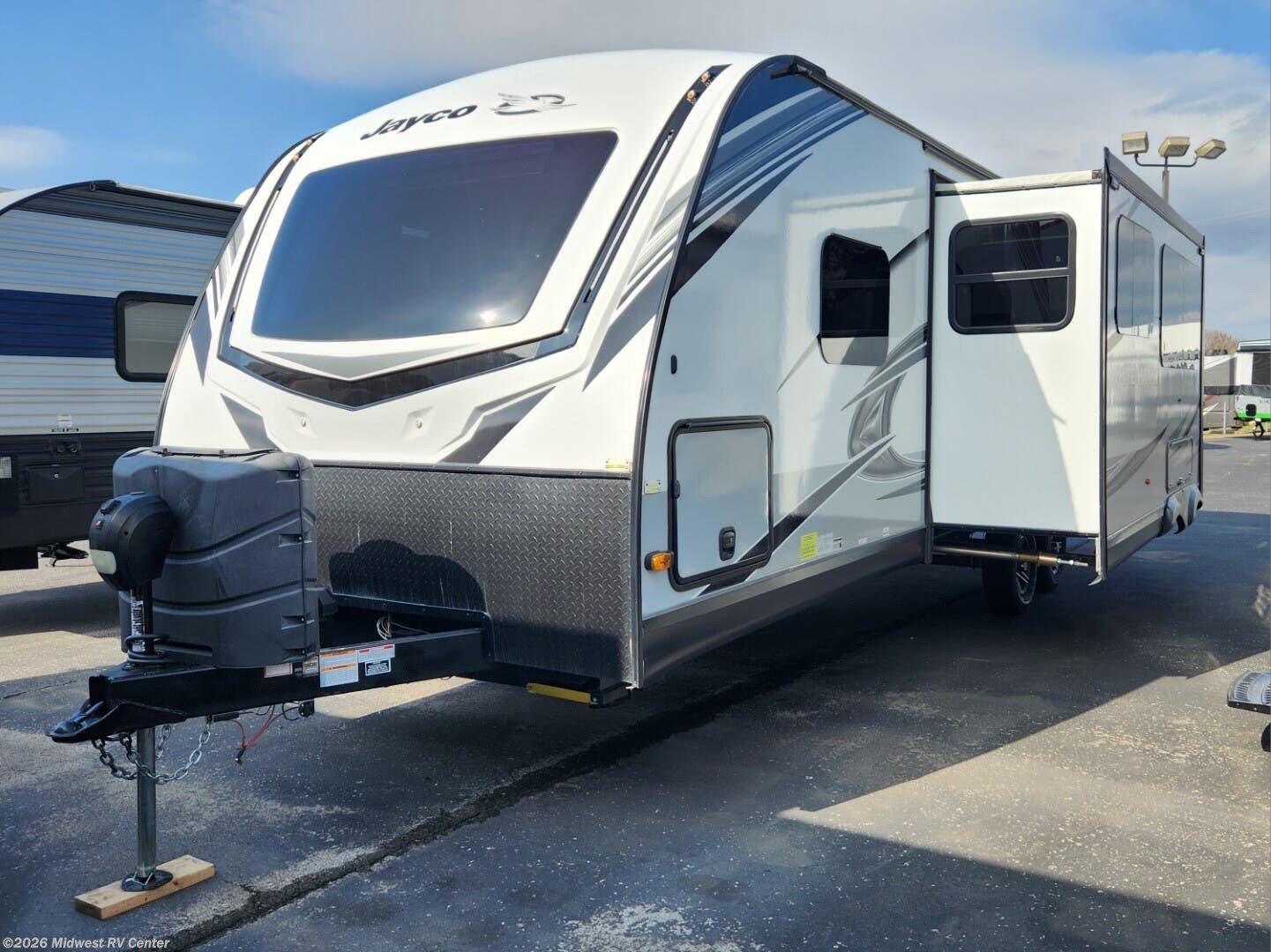 2022 Jayco Whitehawk 29BH RV for Sale in St Louis, MO 63129 | 8152A ...