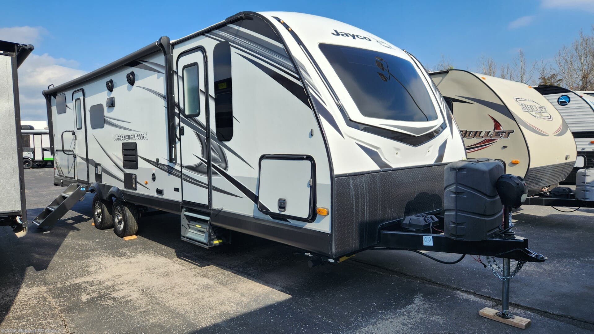 2022 Jayco Whitehawk 29BH RV for Sale in St Louis, MO 63129 | 8152A ...