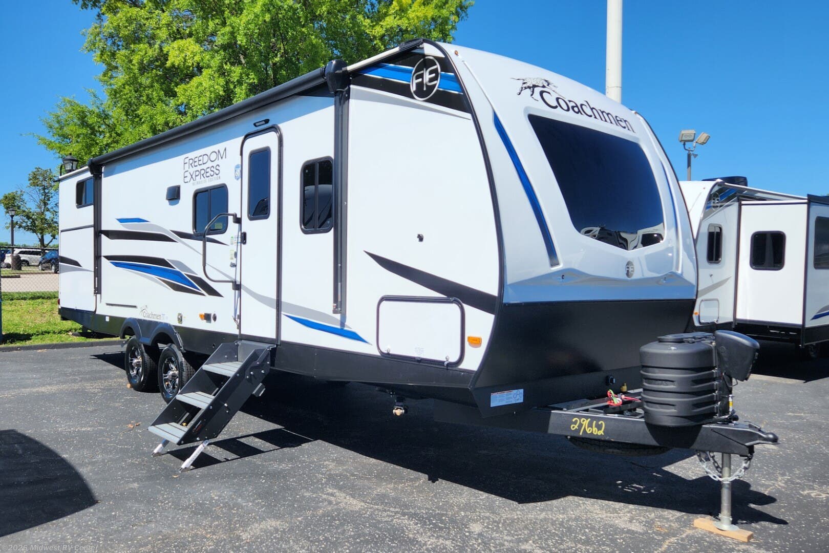2024 Coachmen Freedom Express 292BHDS RV for Sale in St Louis, MO 63129 ...