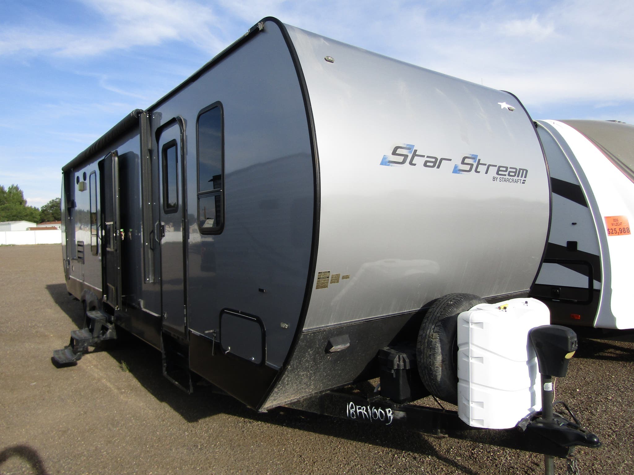 2009 Starcraft Star Stream SS29RKS RV for Sale in Rock Springs, WY ...