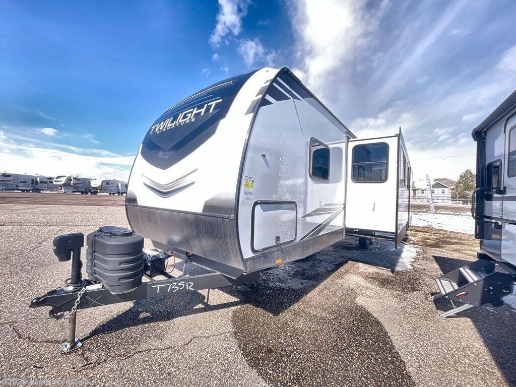 2024 Cruiser RV Twilight Signature 31BH RV for Sale in Loveland, CO ...