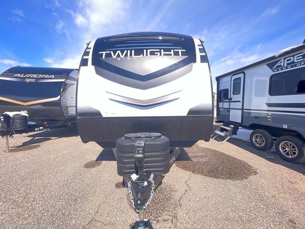 2024 Cruiser RV Twilight Signature 31BH RV for Sale in Loveland, CO ...