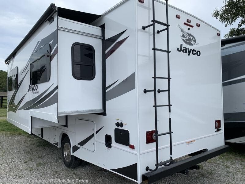 2024 Jayco Redhawk 24B #M74741 - For Sale in Bowling Green, KY
