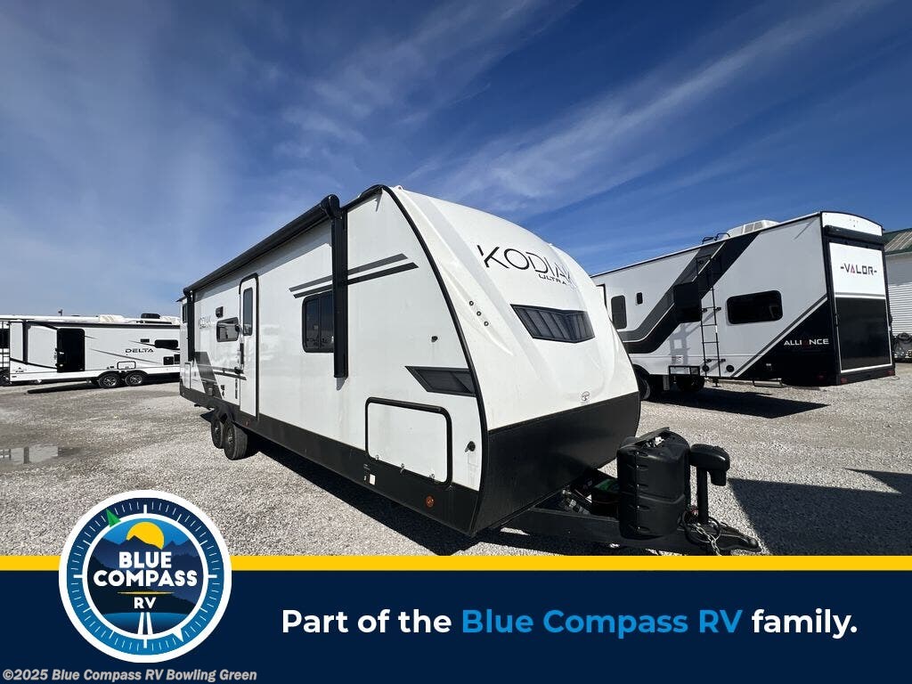 2022 Dutchmen Kodiak Ultra-Lite 296BHSL RV for Sale in Bowling Green ...