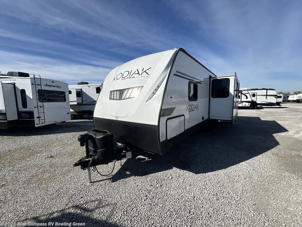 2022 Dutchmen Kodiak Ultra-Lite 296BHSL RV for Sale in Bowling Green ...