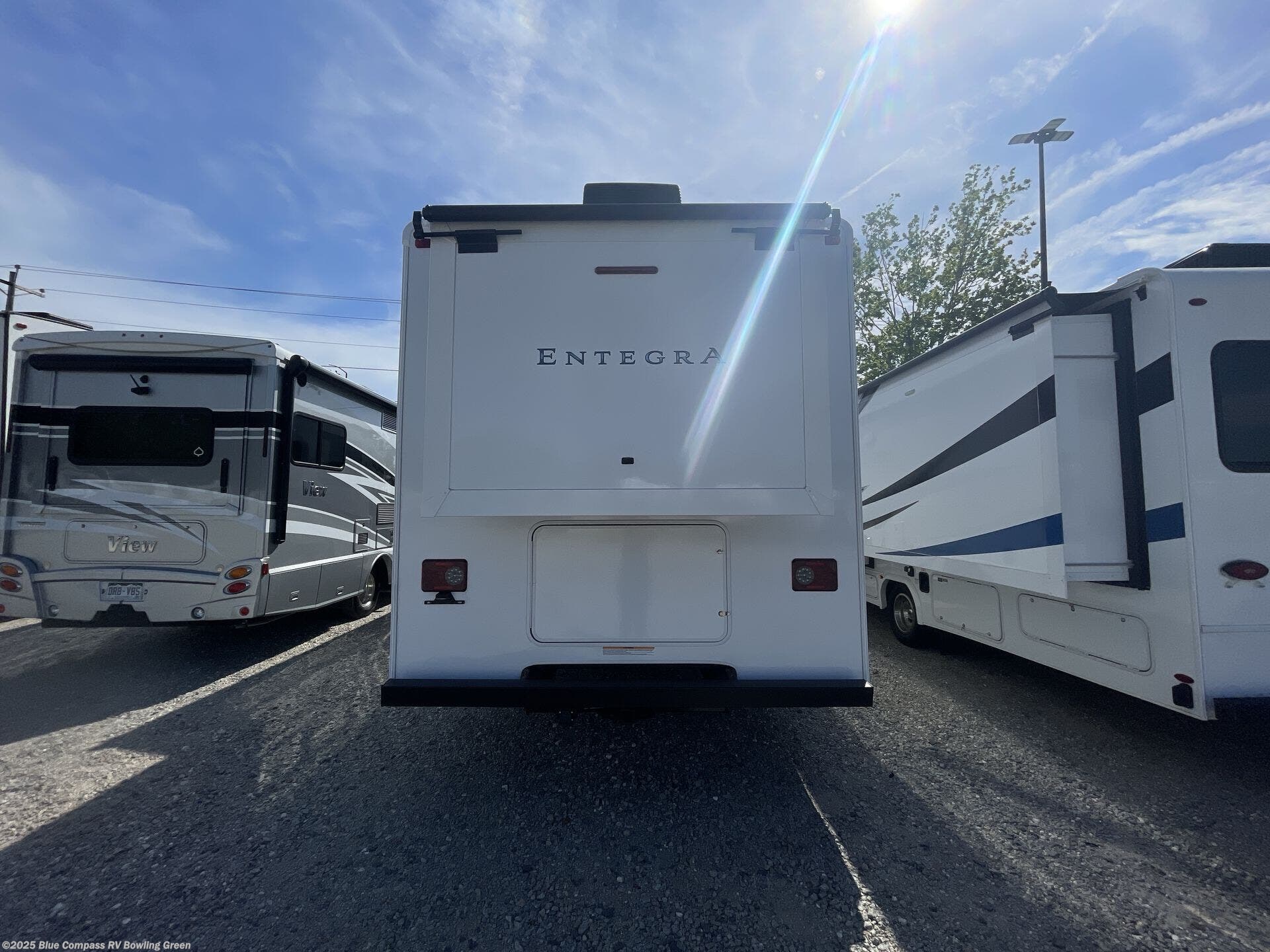 2024 Entegra Coach Odyssey 30Z RV for Sale in Bowling Green, KY 42101 ...