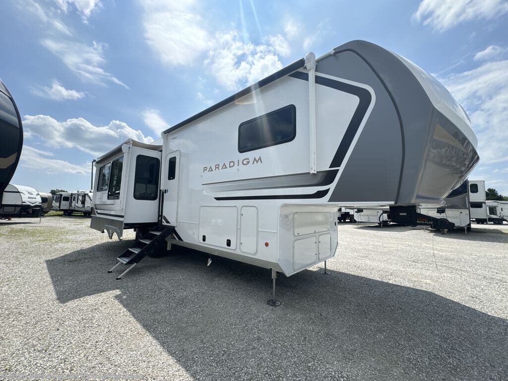2025 Alliance RV Paradigm 310RL RV for Sale in Bowling Green, KY 42101 ...