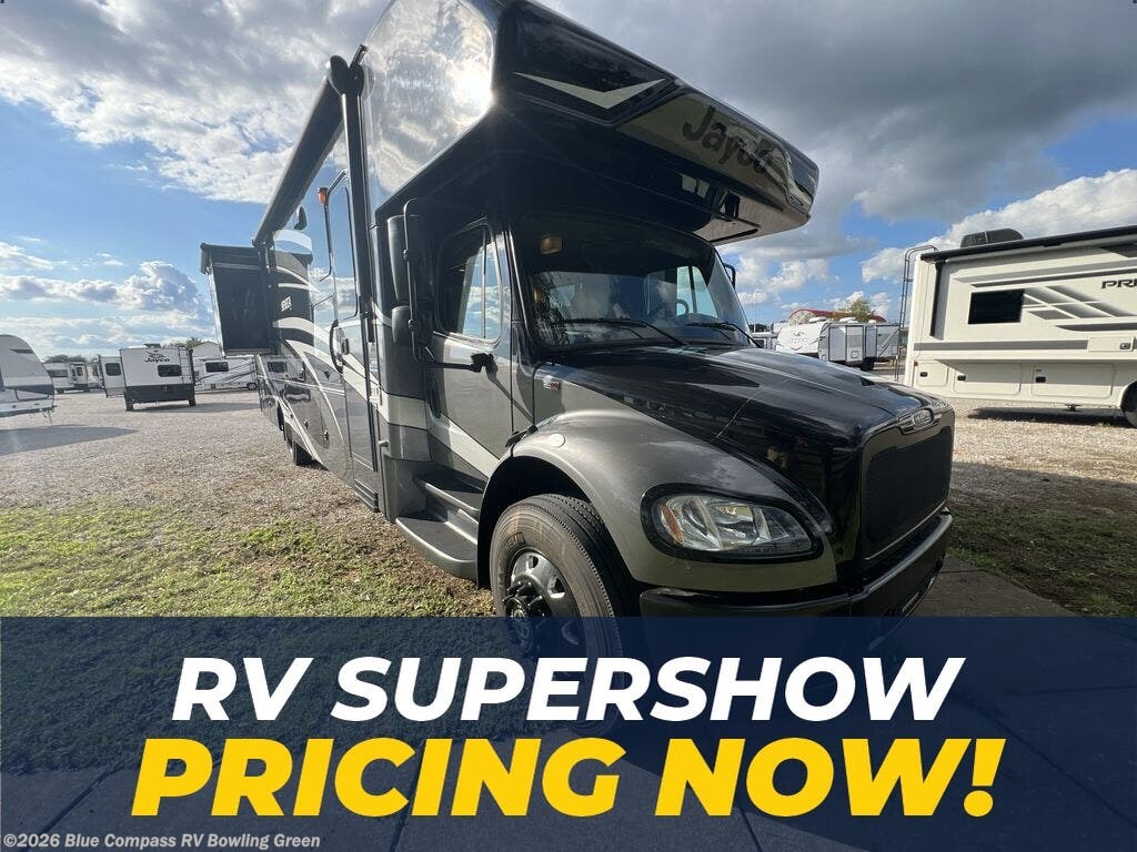 2020 Jayco Seneca 37K RV for Sale in Bowling Green, KY 42101 | CM531071 ...