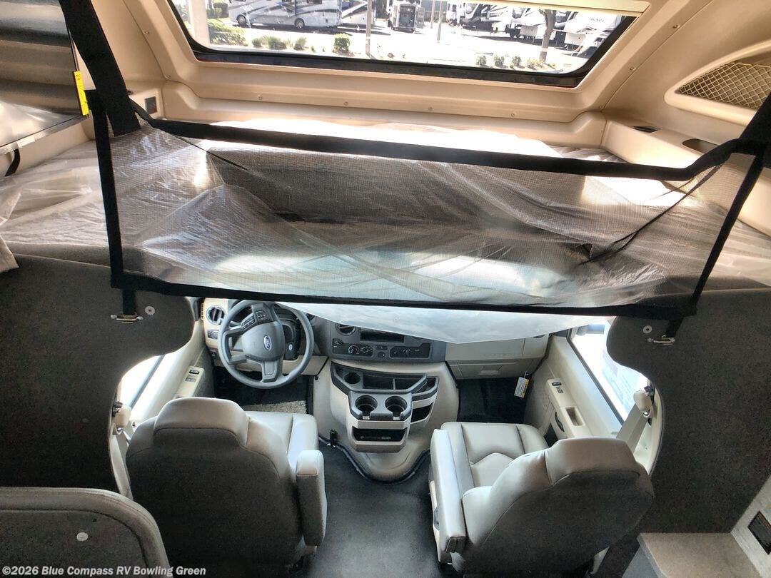 2025 Jayco Greyhawk 27U #M103262 - For Sale in Bowling Green, KY