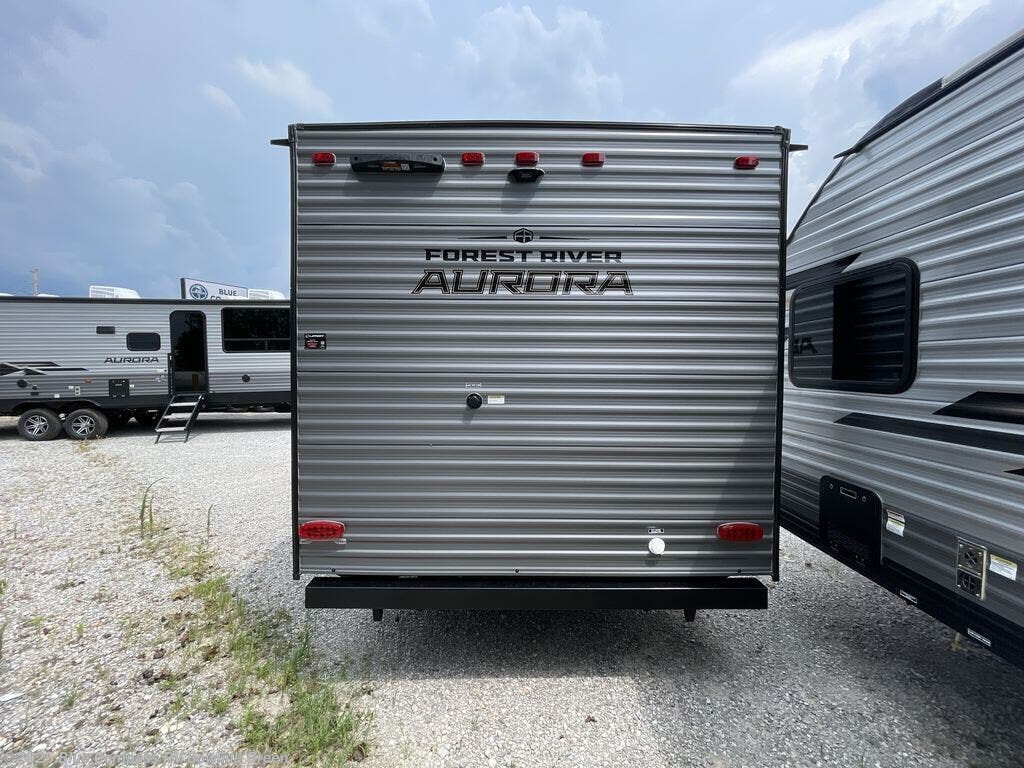 2025 Forest River Aurora Light 16BHX RV for Sale in Bowling Green, KY ...