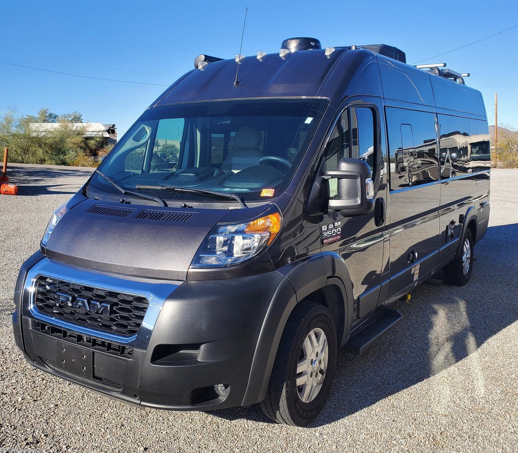 2020 Thor Motor Coach Sequence 20L RV for Sale in Mesa, AZ 85213 ...