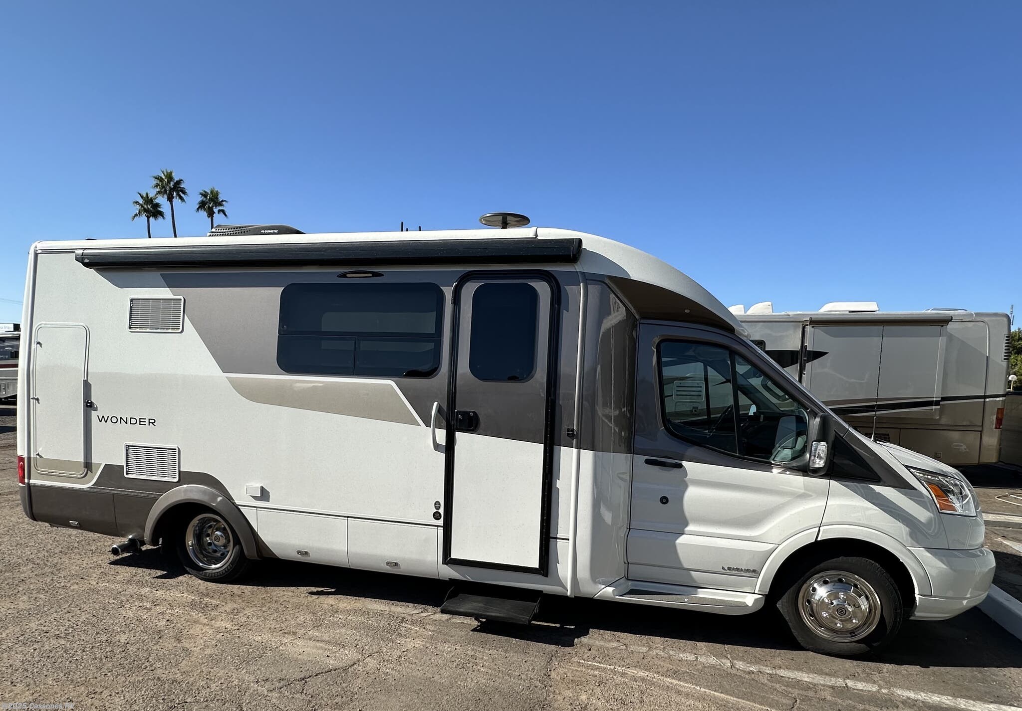 2018 Leisure Travel Wonder W24MB RV for Sale in Mesa, AZ 85213 | 313C ...