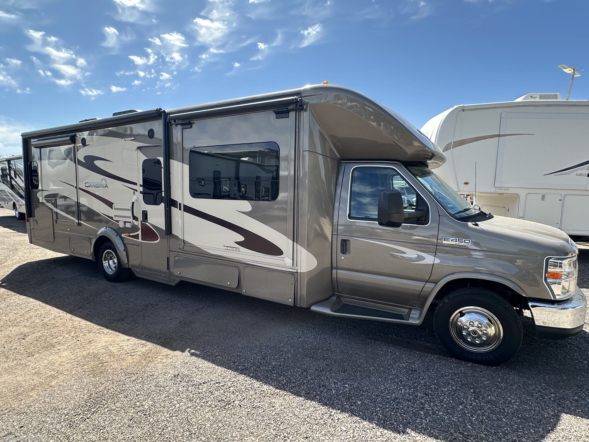 2015 Itasca Cambria 30J RV for Sale in Mesa, AZ 85213 | 287CAA | RVUSA ...