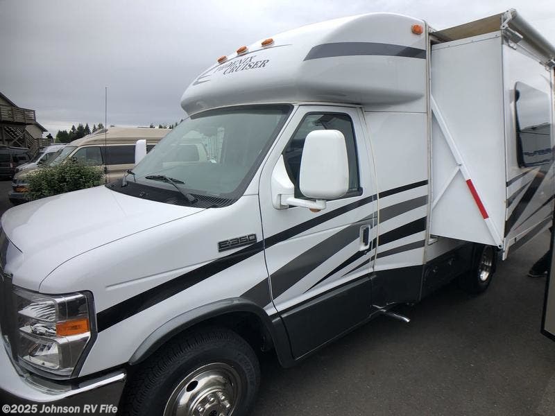 2015 Phoenix Cruiser Cruiser 2100 RV for Sale in Fife, WA 98424 ...